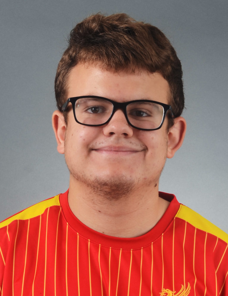 Joe Smeltzer (1) - The Yellow Jacket