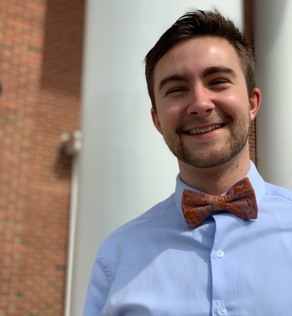 What I aim to accomplish as president - The Yellow Jacket