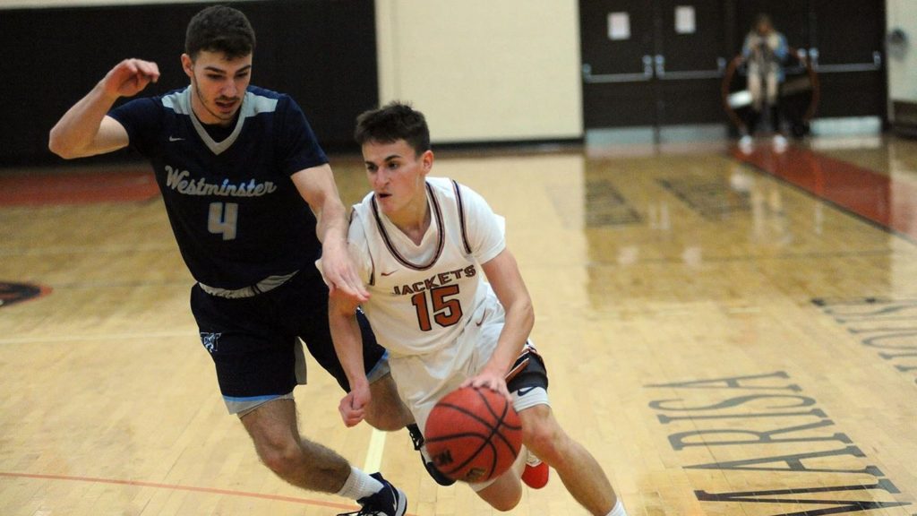 Q & A: Felberg steps into big role during freshman year - The Yellow Jacket