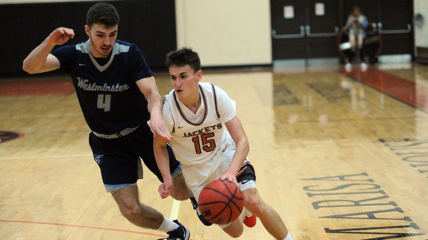 Q & A: Felberg steps into big role during freshman year - The Yellow Jacket