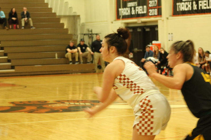 Kollar, Bearcats too much for Waynesburg - The Yellow Jacket