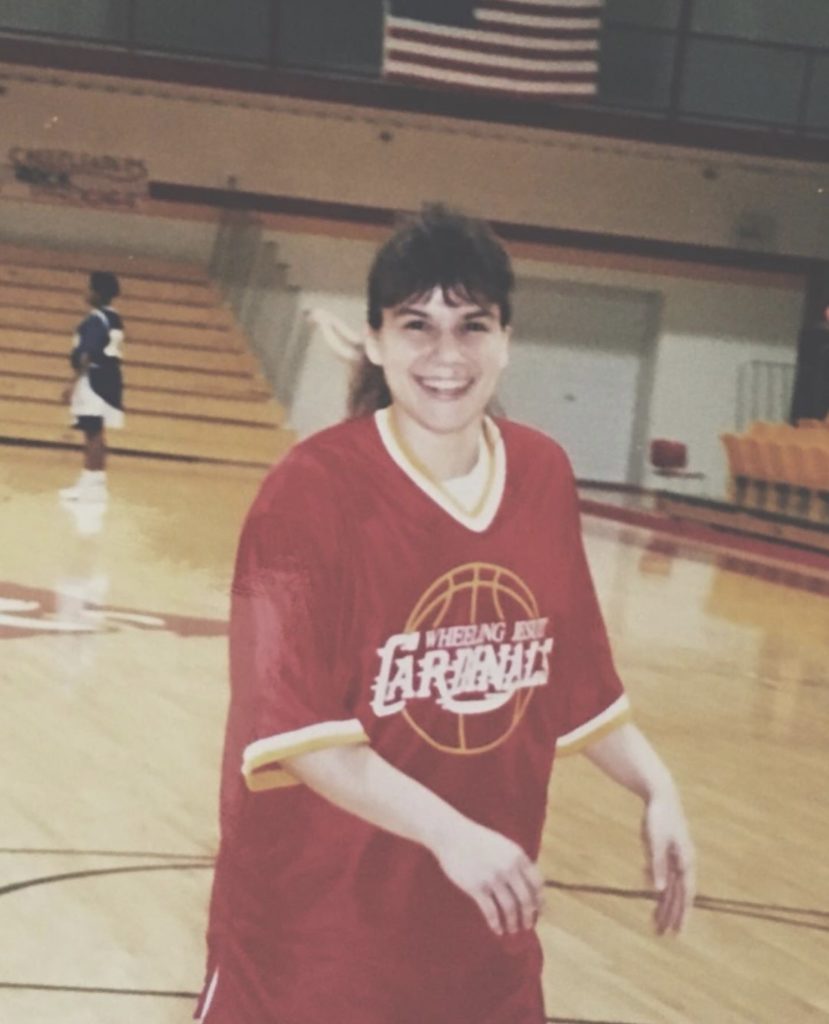 Delaney continues basketball career on the sidelines - The Yellow Jacket