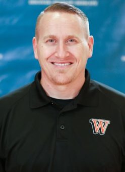 Q&A: with Randy Pettit, Assistant Athletic Director - The Yellow Jacket