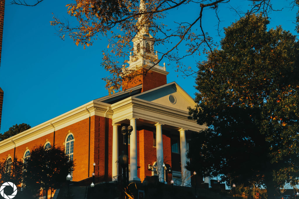 Waynesburg University hosts Student Speaks on Policing in America - The ...