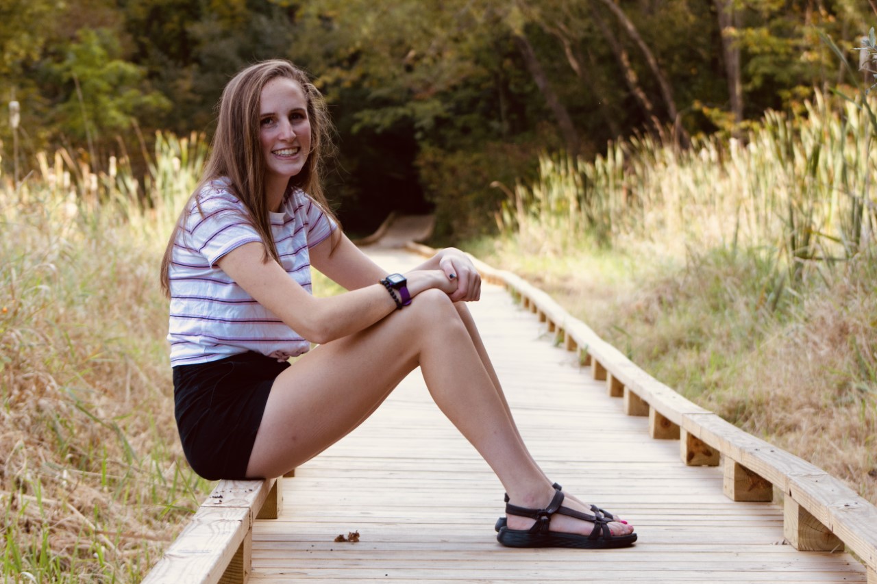 Lankford looks back on four years - The Yellow Jacket