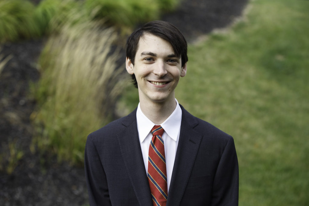 Staff - The Yellow Jacket