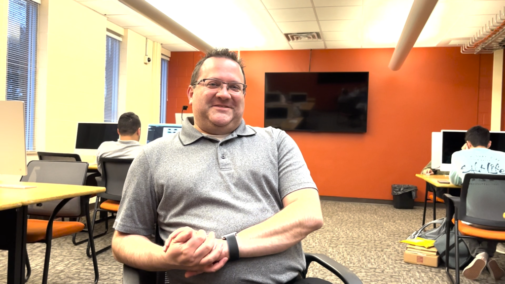 Department of Communication adds new instructors - The Yellow Jacket