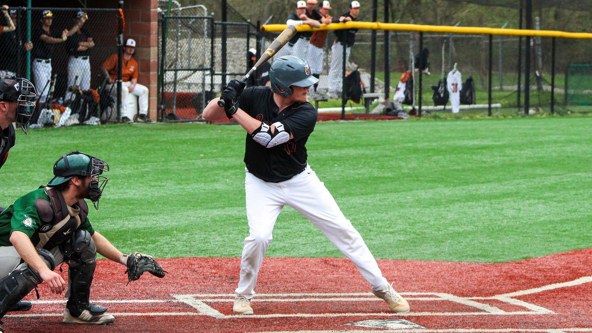 Waynesburg defeats Allegheny & Chatham to clinch PAC Tournament Birth ...