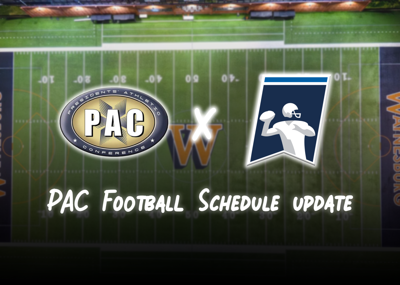 PAC football scheduling set to return to “Old Model” - The Yellow Jacket