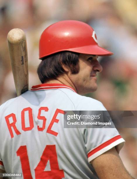 Remembering the controversial legacy of Pete Rose - The Yellow Jacket