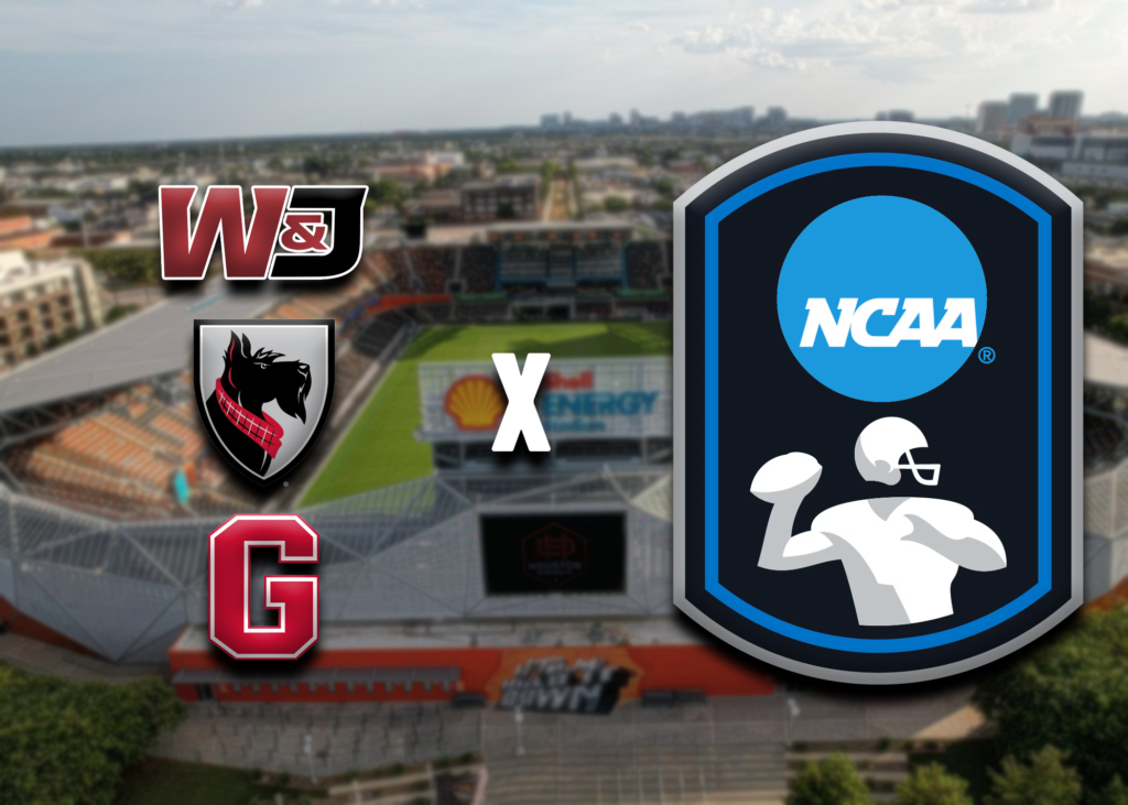 Three teams share PAC Championship and get bids into NCAA Tournament ...