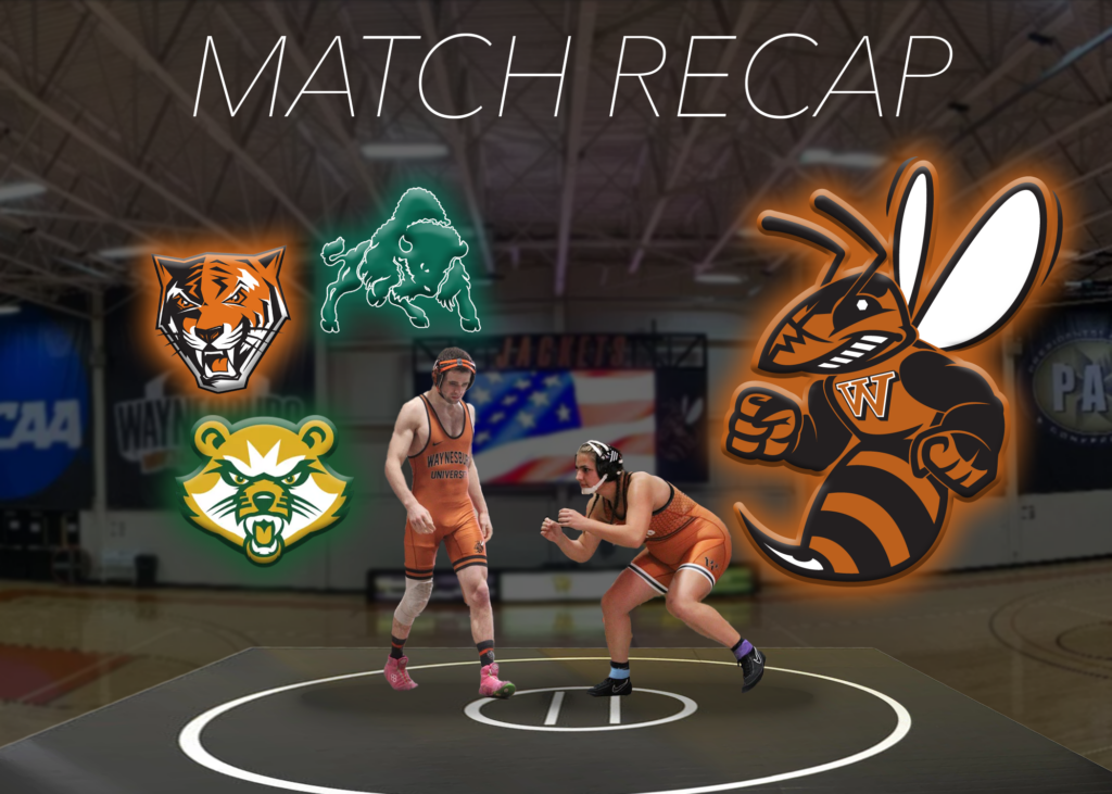 Women's and Men's Wrestling continue to shine despite team losses - The ...