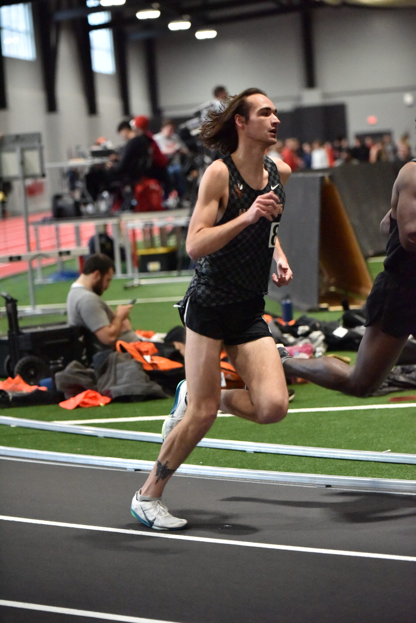 Three Meets Down, Three to Go Until PACs - The Yellow Jacket