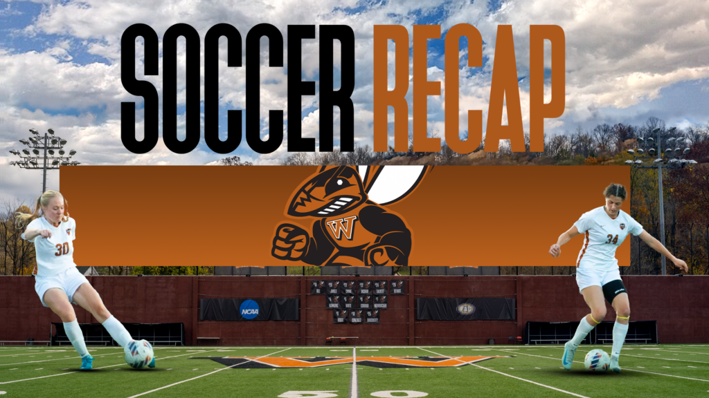 Women's Soccer advances to ECAC Championship - The Yellow Jacket