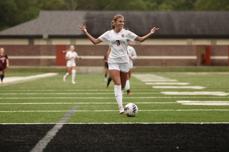 Women's Soccer defeats Franciscan on the road - The Yellow Jacket