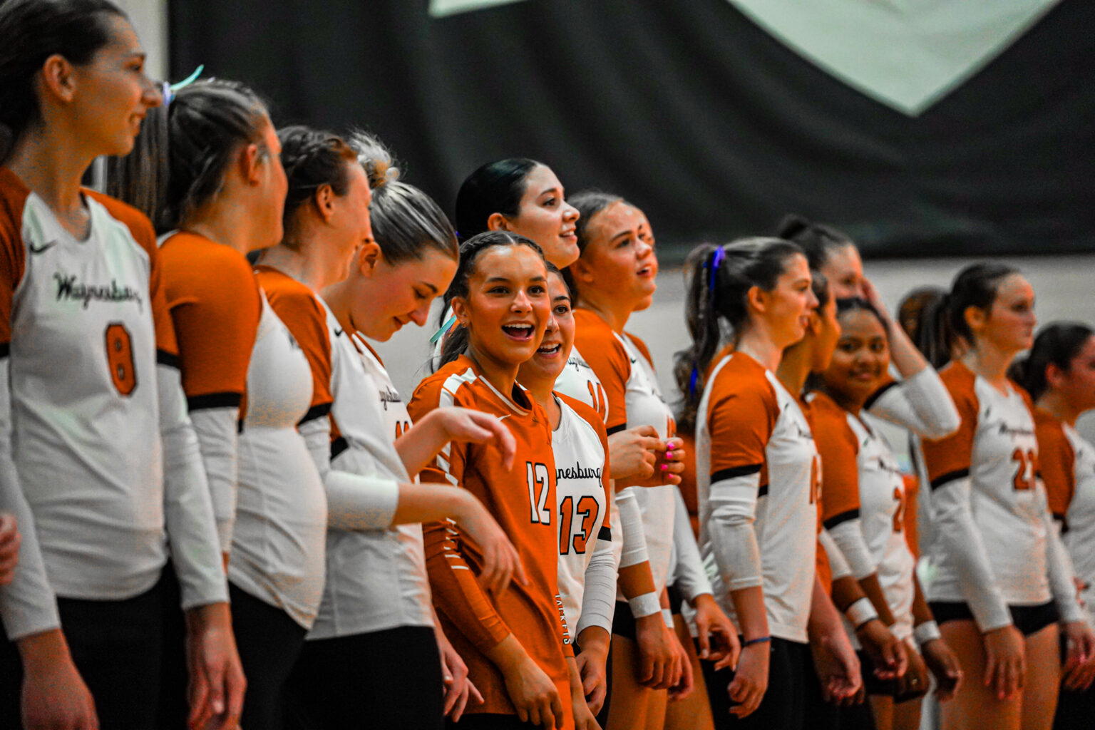 Volleyball drops games against St. Vincent and Thiel - The Yellow Jacket